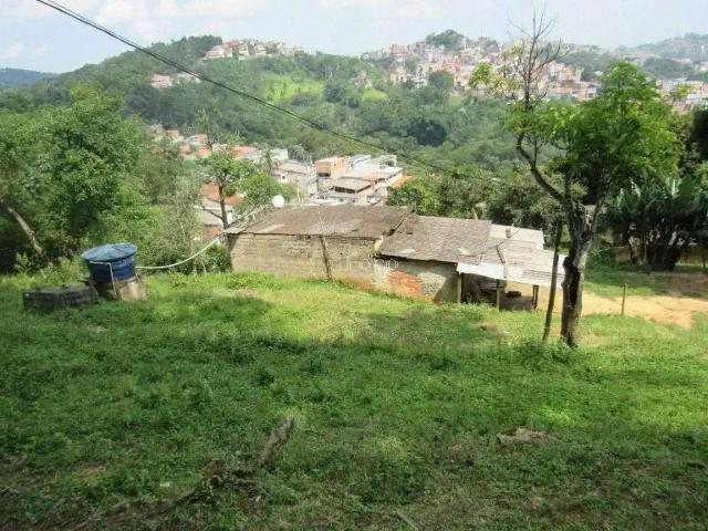 Terreno comercial para Locação em Guarulhos/SP Recreio São Jorge