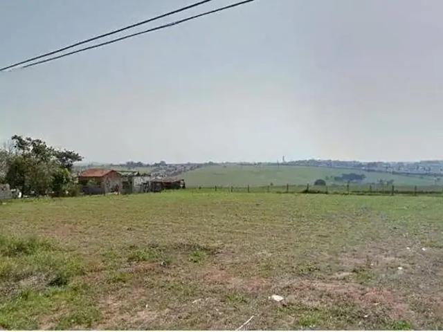 Terreno comercial para Locação em Hortolândia/SP Chácara Recreio Alvorada