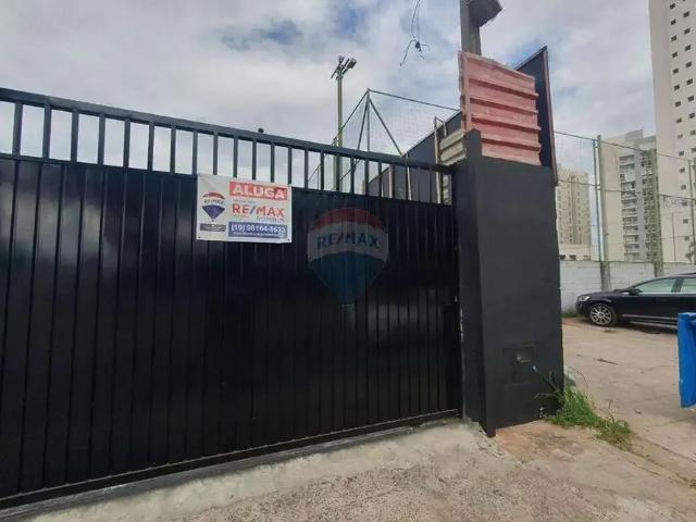 Terreno comercial para Locação em Hortolândia/SP Jardim Amanda I