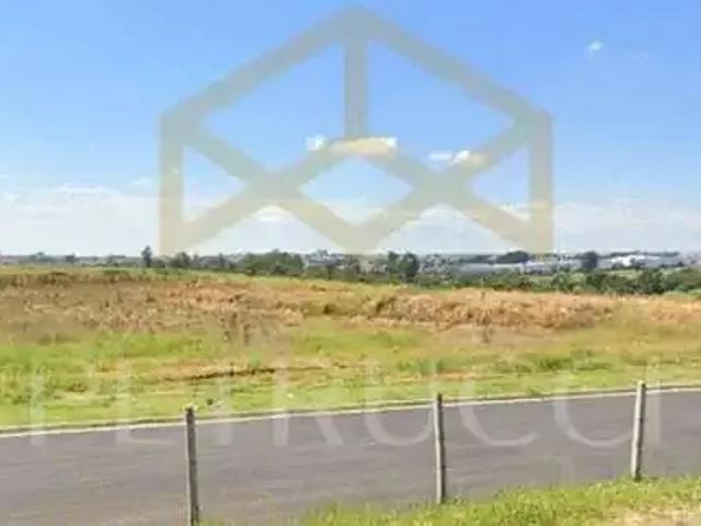 Terreno comercial para Locação em Hortolândia/SP Jardim Amanda II