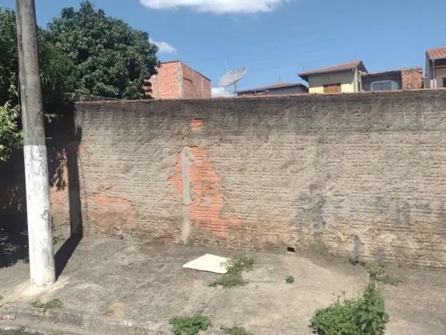 Terreno comercial para Locação em Hortolândia/SP Jardim São Jorge