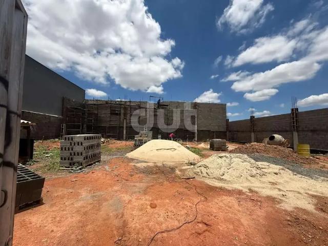 Terreno comercial para Locação em Hortolândia/SP Jardim Sumarezinho