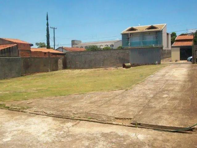 Terreno comercial para Locação em Hortolândia/SP Parque Ortolândia