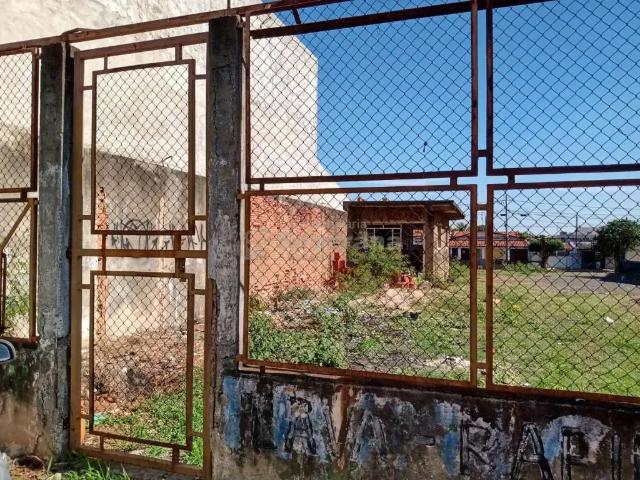 Terreno comercial para Locação em Hortolândia/SP Parque Ortolândia