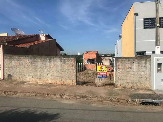 Terreno comercial para Locação em Hortolândia/SP Parque São Miguel