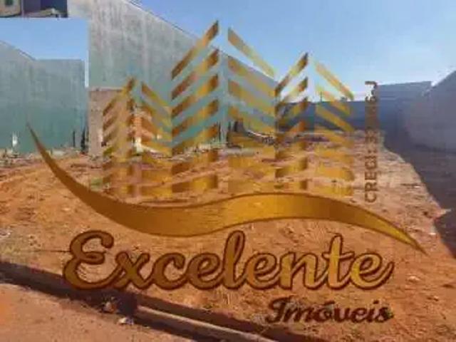 Terreno comercial para Locação em Hortolândia/SP Residencial Jardim de Mônaco