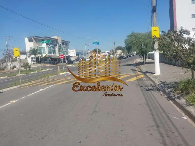 Terreno comercial para Locação em Hortolândia/SP Residencial Jardim de Mônaco