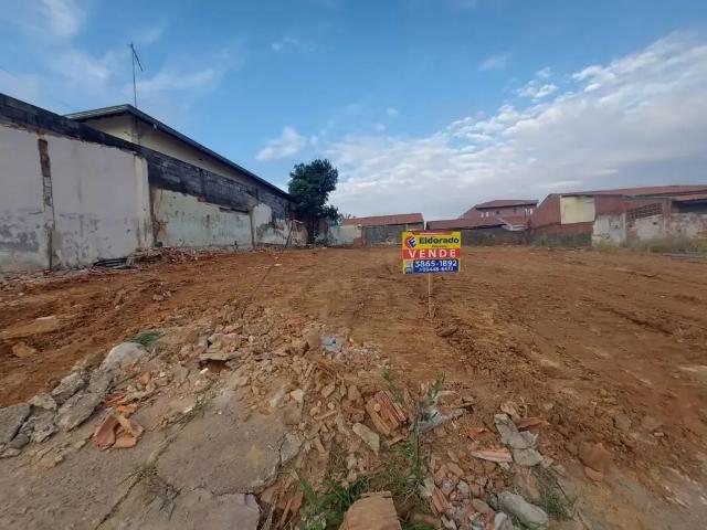 Terreno comercial para Locação em Hortolândia/SP Vila Real
