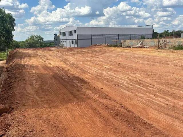 Terreno comercial para Locação em Igarapé/MG Fernão Dias