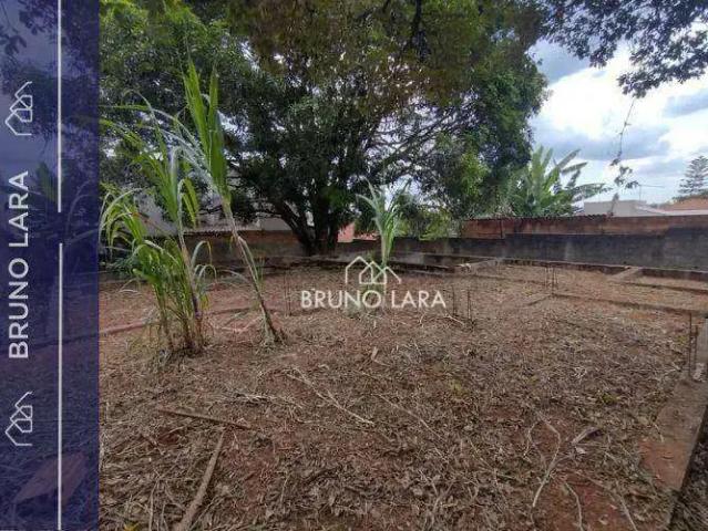 Terreno comercial para Locação em Igarapé/MG Marechal Rondon