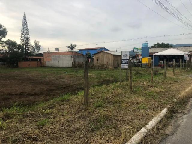 Terreno Comercial para Locação em Imbituba, Araçatuba