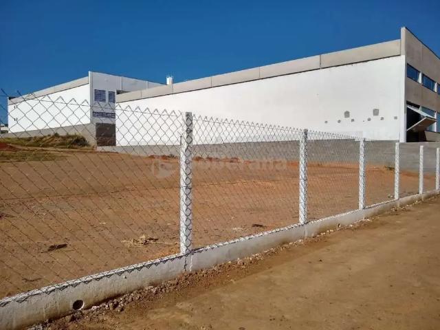 Terreno comercial para Locação em Indaiatuba/SP Centro Empresarial de Indaiatuba