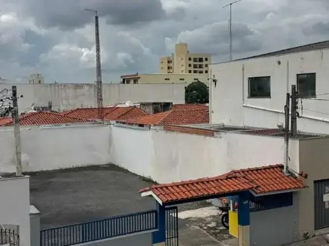 Terreno comercial para Locação em Indaiatuba/SP Centro