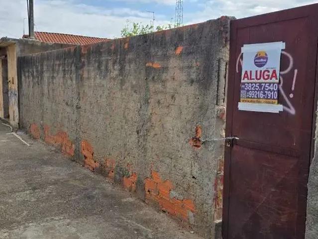 Terreno comercial para Locação em Indaiatuba/SP Centro