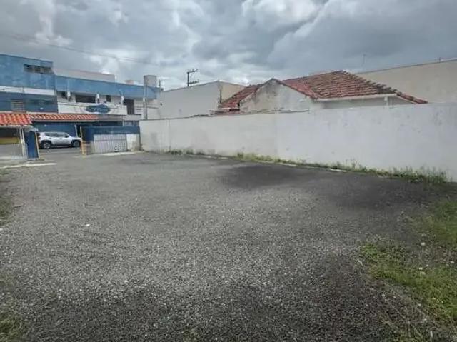 Terreno comercial para Locação em Indaiatuba/SP Centro