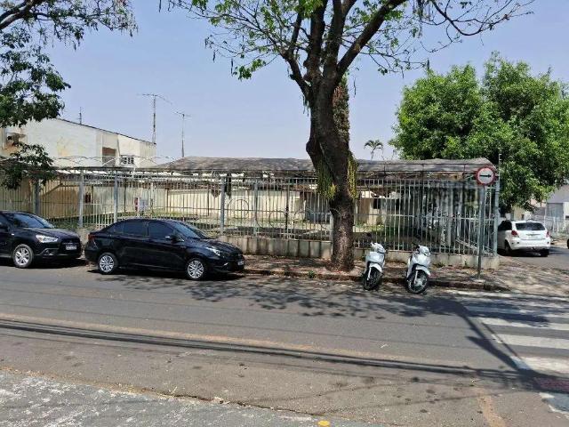 Terreno comercial para Locação em Indaiatuba/SP Centro