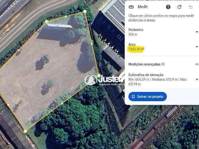 Terreno comercial para Locação em Indaiatuba/SP Chácara Alvorada