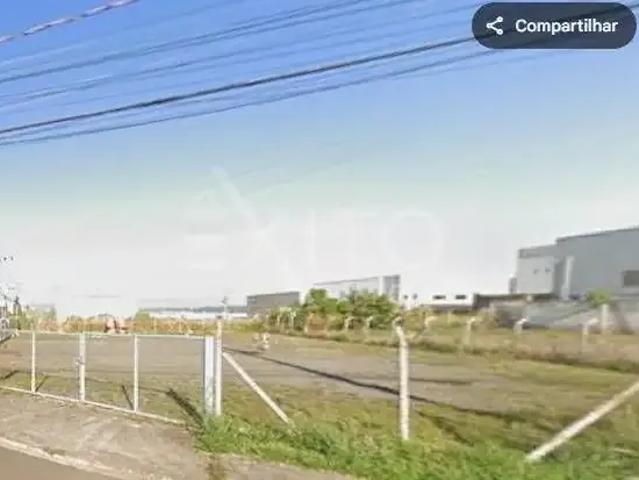 Terreno comercial para Locação em Indaiatuba/SP Distrito Industrial João Narezzi