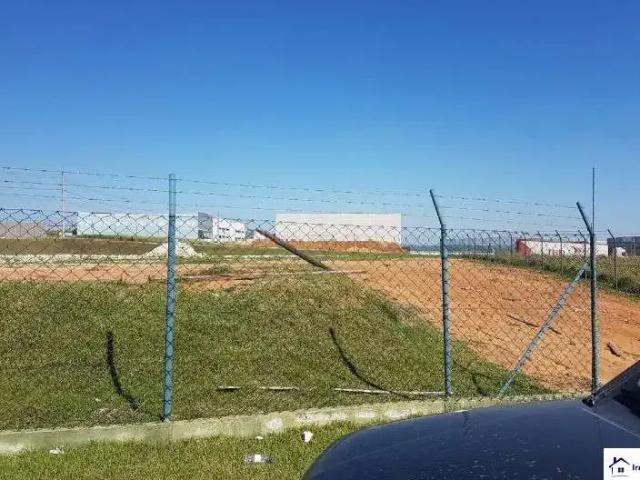Terreno comercial para Locação em Indaiatuba/SP Distrito Industrial João Narezzi
