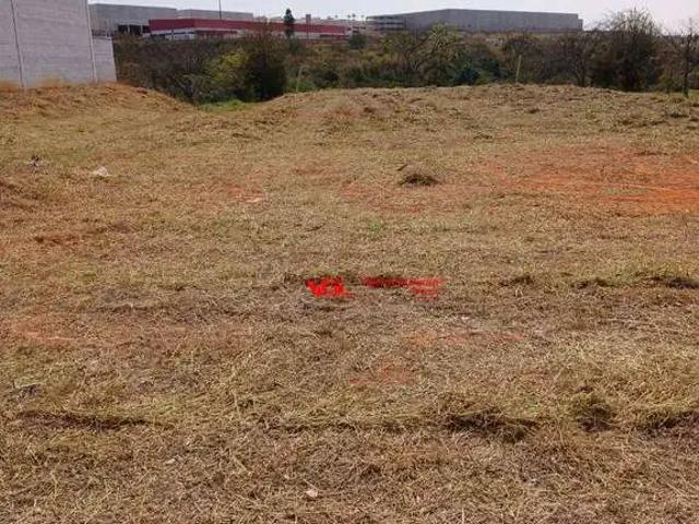 Terreno comercial para Locação em Indaiatuba/SP Europark Comercial