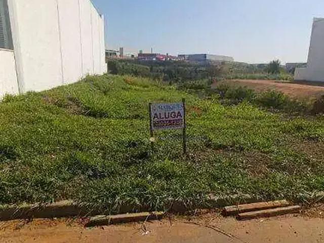 Terreno comercial para Locação em Indaiatuba/SP Europark Comercial