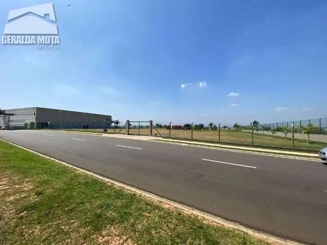 Terreno comercial para Locação em Indaiatuba/SP Europark Comercial