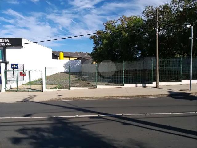 Terreno comercial para Locação em Indaiatuba/SP Jardim Nely