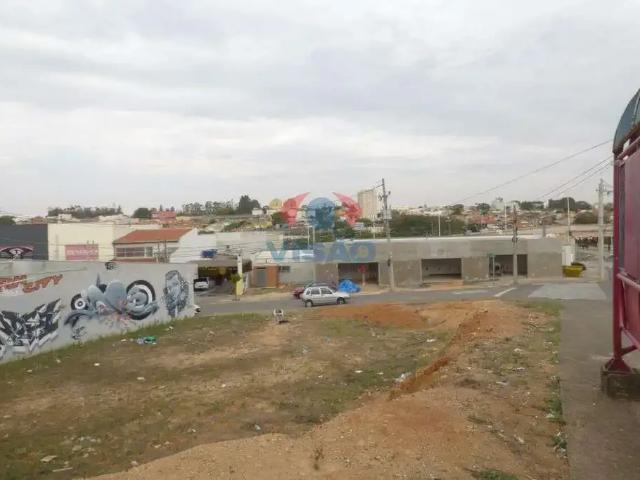 Terreno comercial para Locação em Indaiatuba/SP Jardim Colonial