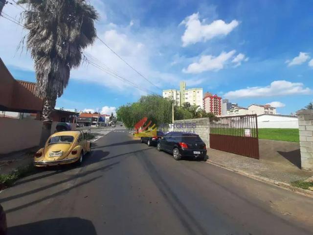 Terreno comercial para Locação em Indaiatuba/SP Jardim Dom Bosco