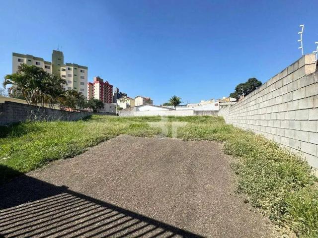Terreno comercial para Locação em Indaiatuba/SP Jardim Dom Bosco