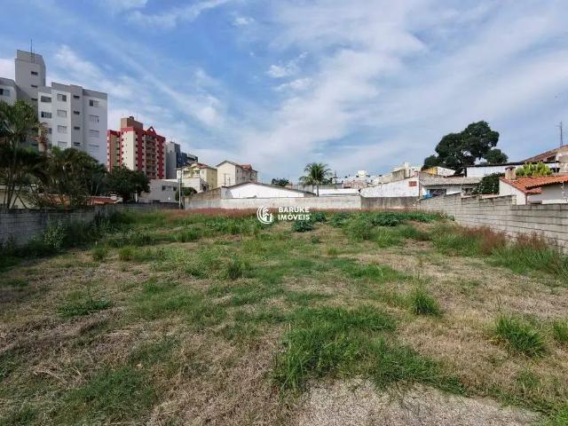 Terreno comercial para Locação em Indaiatuba/SP Jardim Dom Bosco