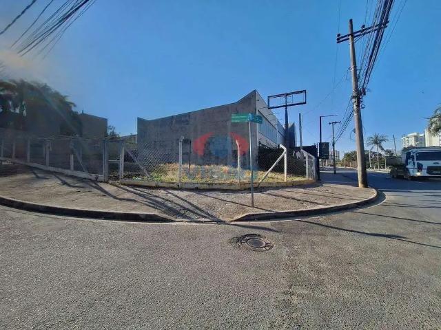 Terreno comercial para Locação em Indaiatuba/SP Jardim Esplanada II