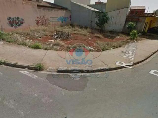 Terreno comercial para Locação em Indaiatuba/SP Jardim Hubert