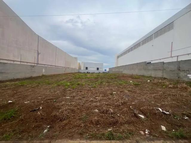 Terreno comercial para Locação em Indaiatuba/SP Park Comercial de Indaiatuba