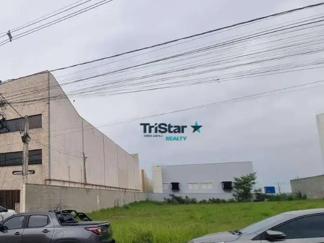 Terreno comercial para Locação em Indaiatuba/SP Park Comercial de Indaiatuba