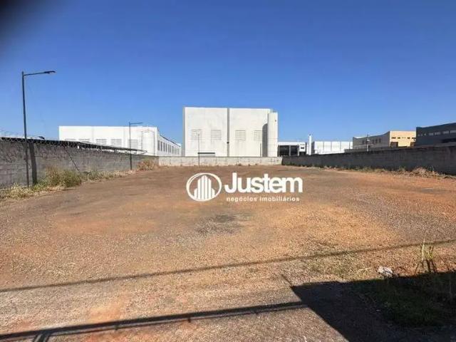 Terreno comercial para Locação em Indaiatuba/SP Park Comercial de Indaiatuba