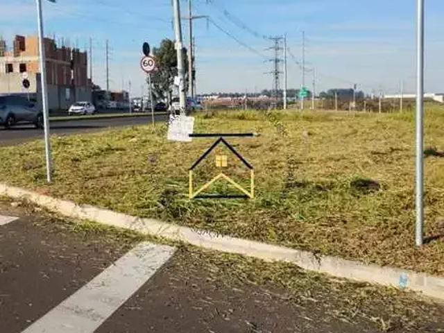 Terreno comercial para Locação em Indaiatuba/SP Parque Residencial Sabiás