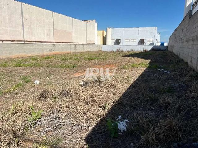 Terreno comercial para Locação em Indaiatuba/SP Recreio Campestre Jóia