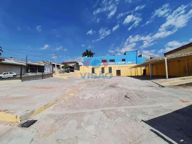 Terreno comercial para Locação em Indaiatuba/SP Residencial Monte Verde