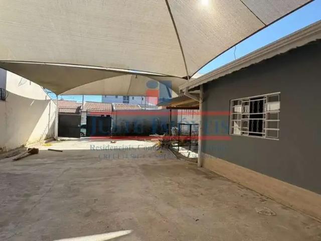Terreno comercial para Locação em Indaiatuba/SP Vila Pires da Cunha