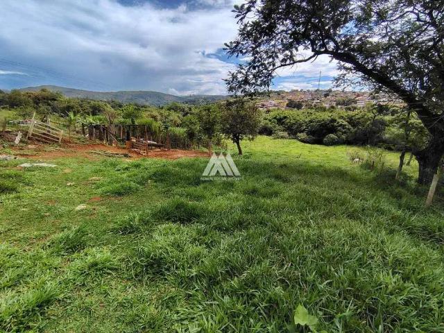 Terreno comercial para Locação em Itatiaiuçu/MG Centro