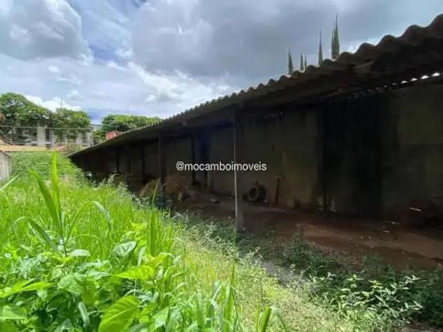 Terreno comercial para Locação em Itatiba/SP Centro