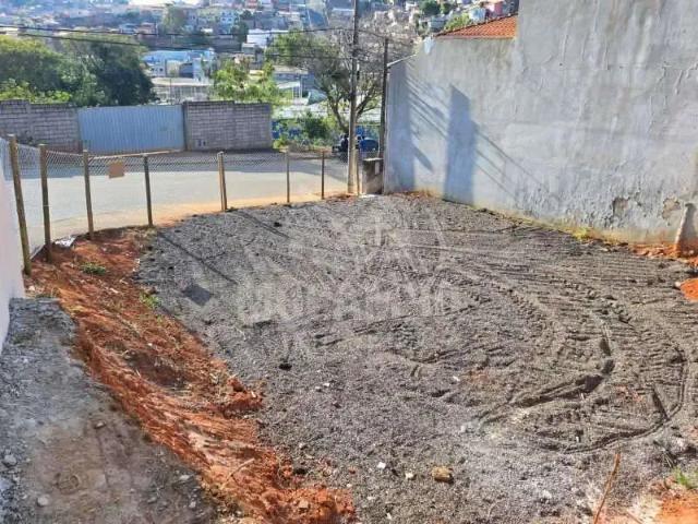 Terreno comercial para Locação em Itatiba/SP Bairro das Brotas