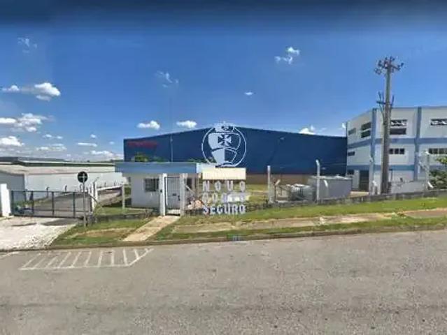 Terreno comercial para Locação em Itatiba/SP Distrito Industrial Alfredo Relo