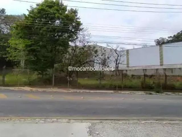 Terreno comercial para Locação em Itatiba/SP Jardim Arizona