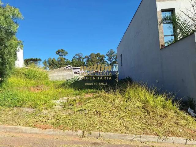 Terreno comercial para Locação em Itatiba/SP Villaggio Fosuzzi