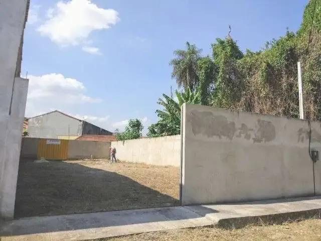 Terreno comercial para Locação em Itaboraí/RJ Centro