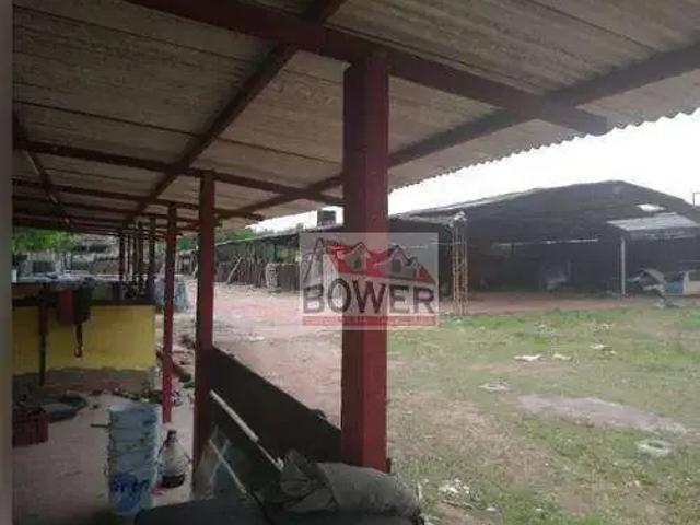 Terreno comercial para Locação em Itaboraí/RJ Parque Aurora Itambi
