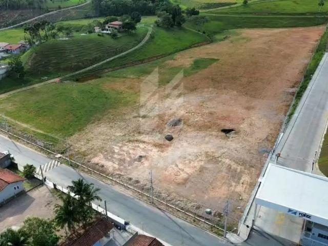 Terreno comercial para Locação em Itajaí/SC Brilhante I