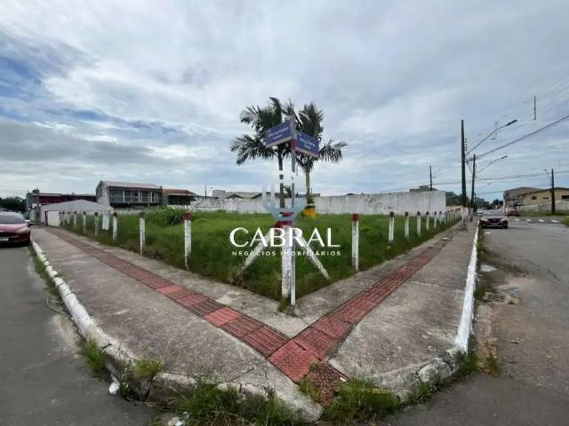 Terreno comercial para Locação em Itajaí/SC Cidade Nova